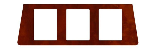 3 Switch Auxiliary Panels – StickyFingers Decals & Graphics