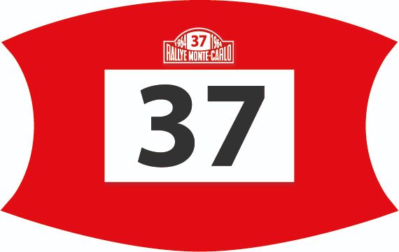 'Rally Winner' Face Mask – StickyFingers Decals & Graphics