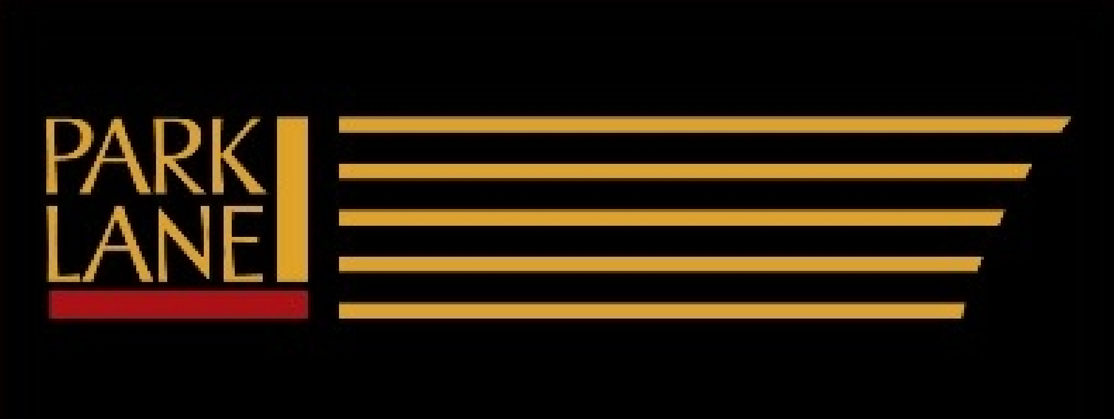 Park Lane Side and Bootlid Decals – StickyFingers Decals & Graphics