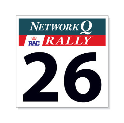 Door Squares – StickyFingers Decals & Graphics